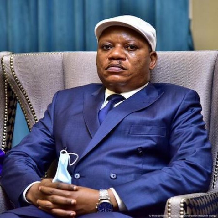 La coalition de Jean-Marc Kabund refonde la gauche en RDC