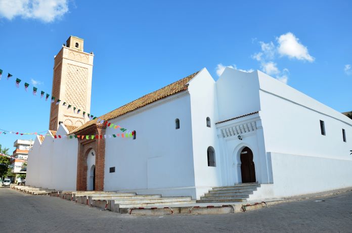 Nedroma : le joyau andalou d'Algérie candidat au patrimoine mondial de ...