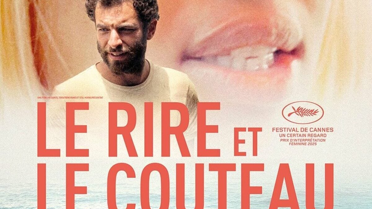 Cannes 2025 : « Le Rire et le Couteau », quand Pedro Pinho filme l'Afrique autrement