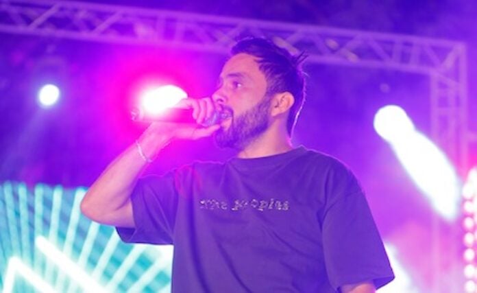 Le raï, patrimoine national algérien, vibration internationale