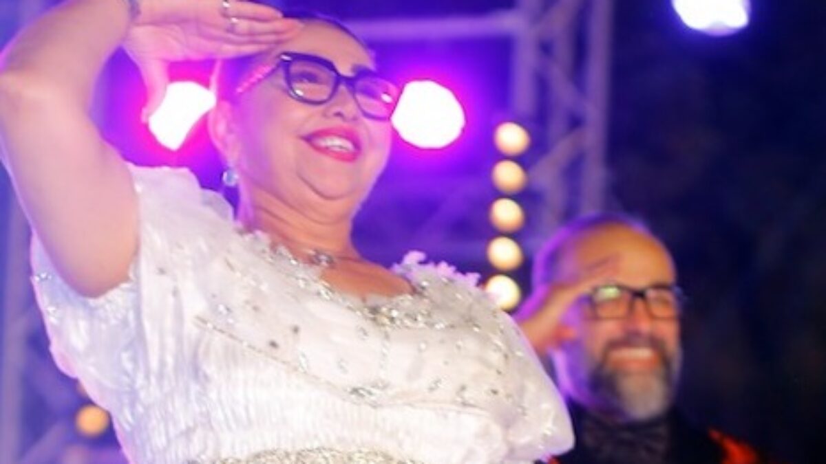 Le raï, patrimoine national algérien, vibration internationale