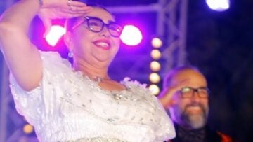 Le raï, patrimoine national algérien, vibration internationale