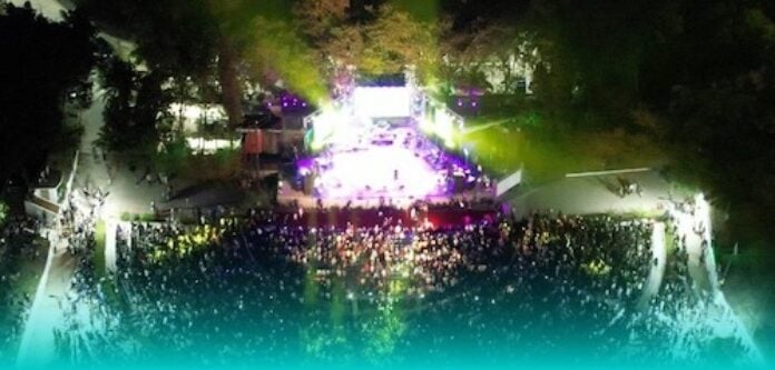 Le raï, patrimoine national algérien, vibration internationale