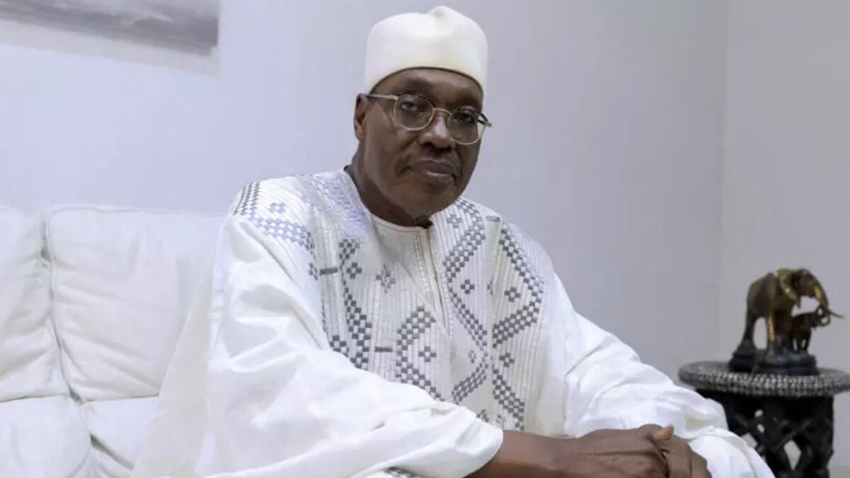 Présidentielle 2025 au Cameroun : Issa Tchiroma Bakary revendique la ...