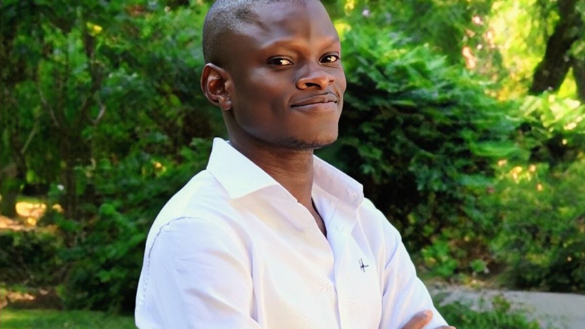 Maurice Godwin Koutchika : "L’excellence n’emprunte jamais la voie du moindre effort"