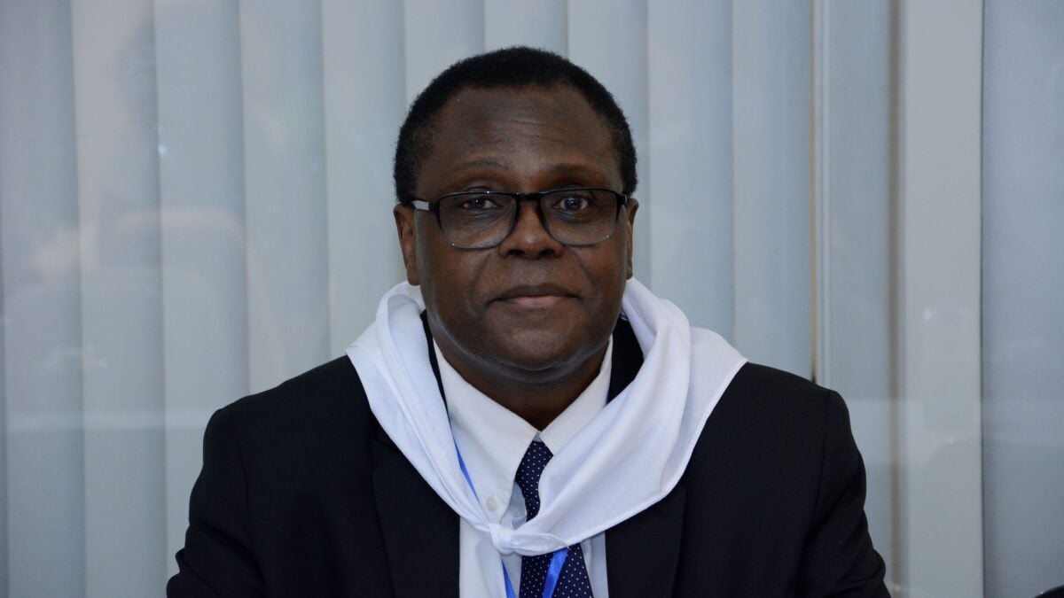 République d'Annobón : "Notre combat n'est pas idéologique, c'est un combat pour exister"