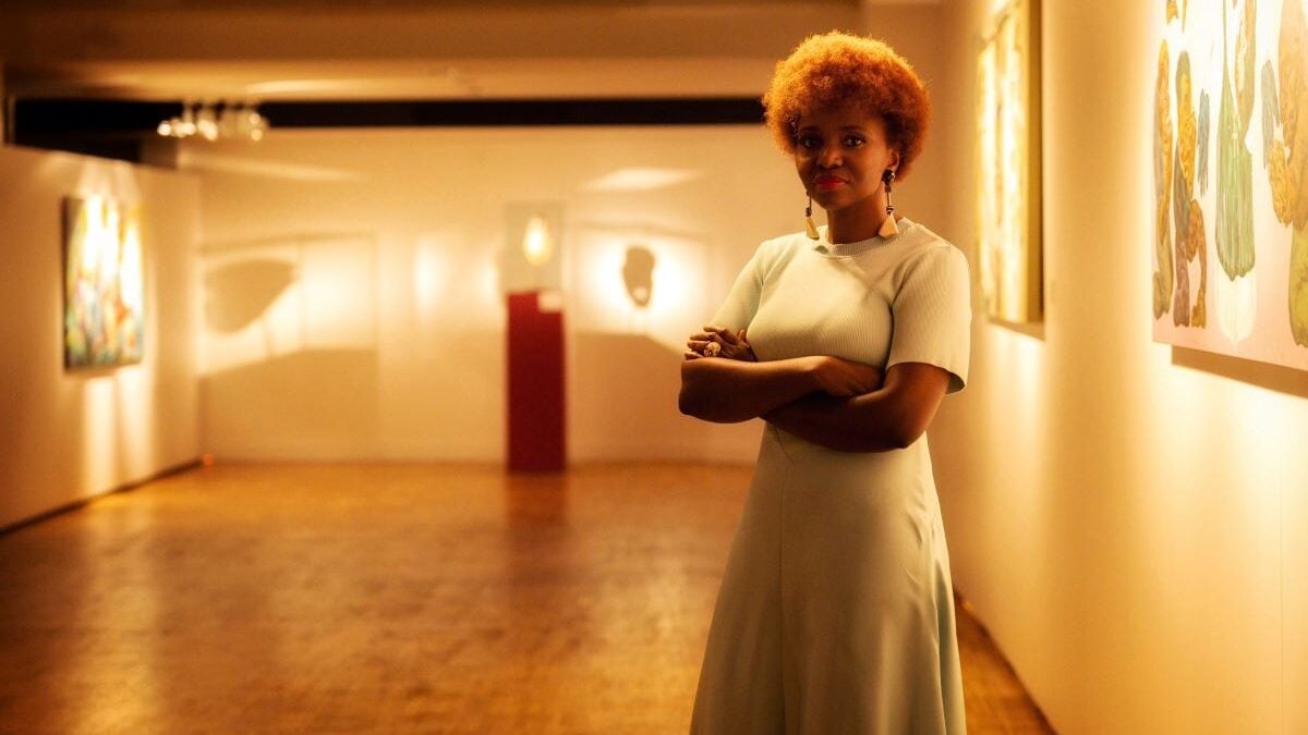 Angola 50 : à Tervuren, un hommage vibrant aux pères de l’indépendance