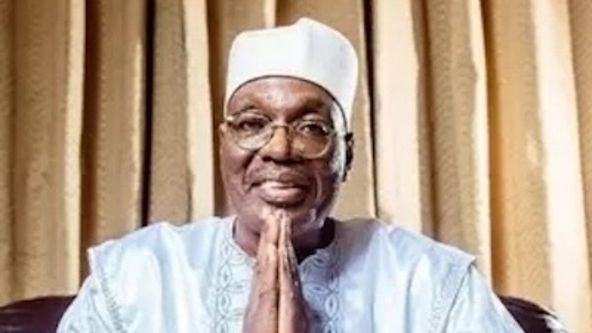 Et si Issa Tchiroma Bakary était bien le prochain président du Cameroun?