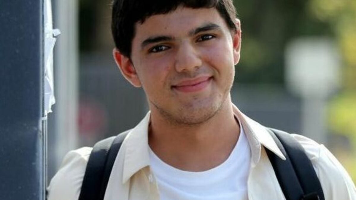 Amine Kessaci : fils de l'immigration algérienne devenu symbole de la lutte républicaine contre ...