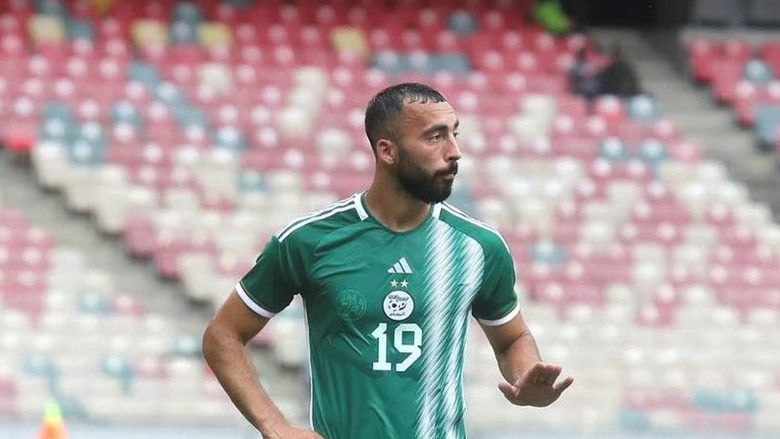 CAN 2025 : Abdelli, sélectionné tard mais déjà indispensable à l’Algérie