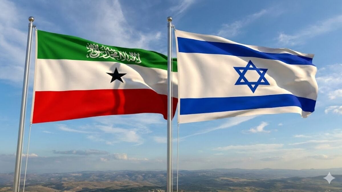 Le Conseil de sécurité réagit à la reconnaissance du Somaliland par Israël