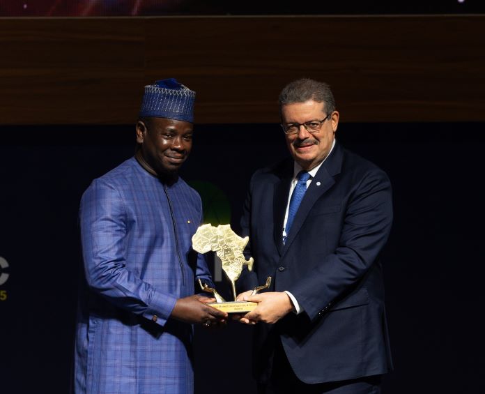 L’Afrique consolide son leadership énergétique : le GECF et l’APPO ...