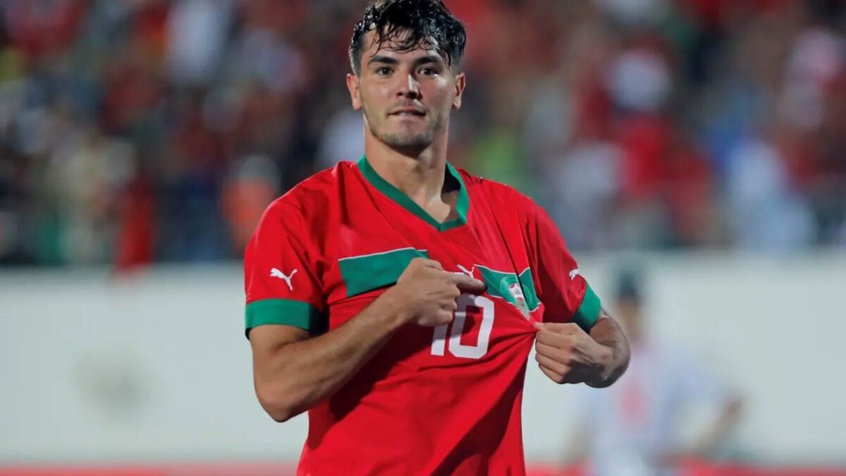 CAN 2025 : Brahim Diaz libère le Maroc et propulse les Lions de l’Atlas ...