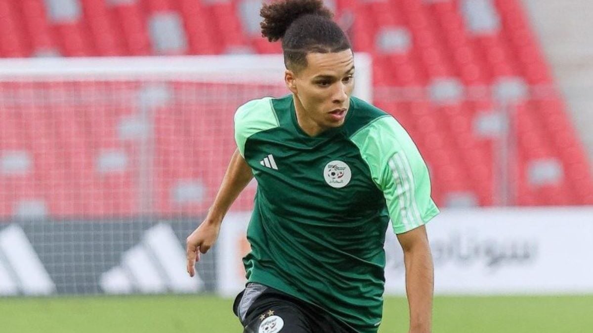 Mercato : Ilan Kebbal, l’enfant de Marseille et d'Alger qui fait rêver l’OM