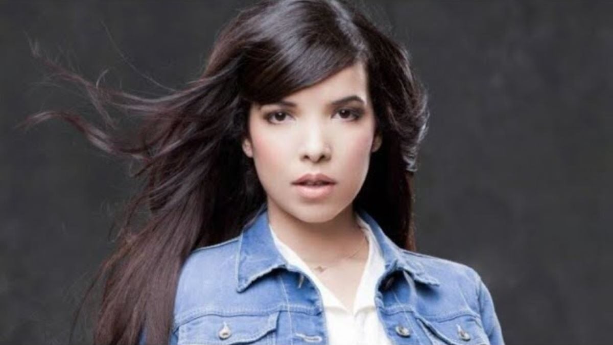 Indila, la chanteuse française la plus écoutée au monde : des racines ...