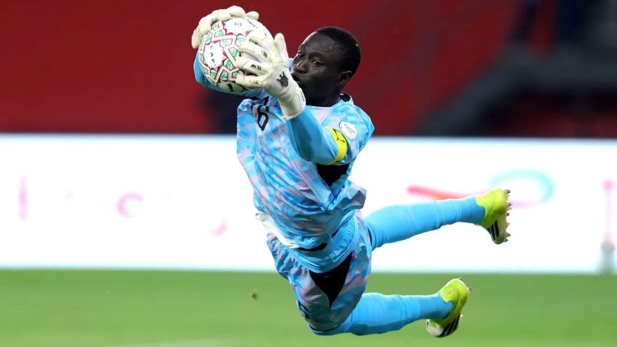 Et à la fin, c'est le Sénégal qui gagne au Maroc