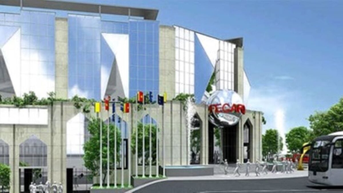 Cameroun : Enfin la Fécafoot a son immeuble siège à Yaoundé