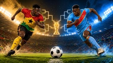 Mondial 2026 : Ghana et RDC, une soirée pour toucher les seizièmes