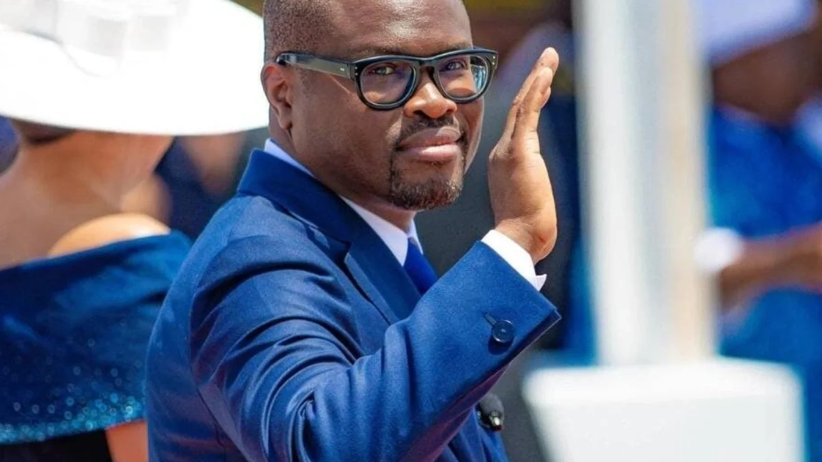Après l'AES et le Nigeria, Romuald Wadagni met le cap sur le Togo